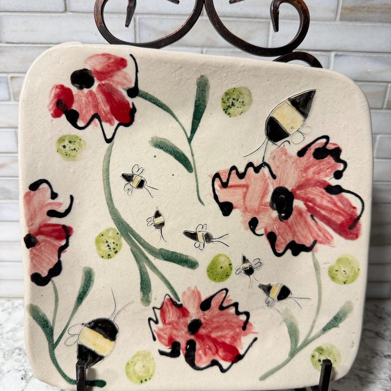 Whimsical Pottery - Etsy