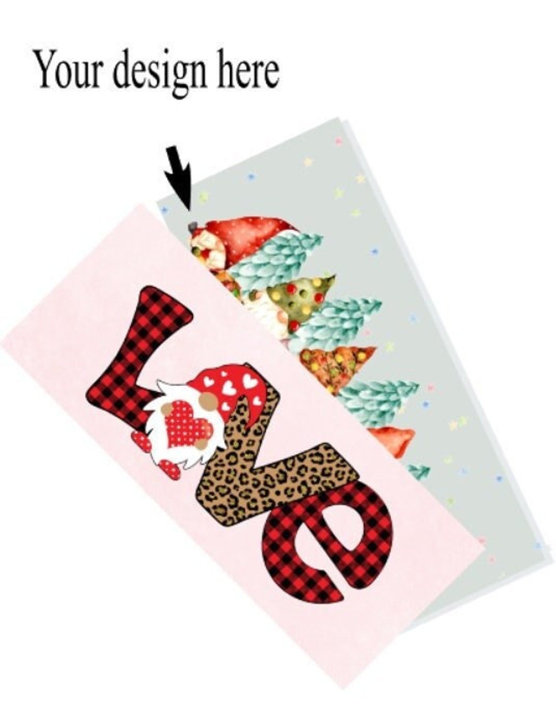 Ready to Press Custom A4 Sublimation Print: Mug & T-shirt Design ...