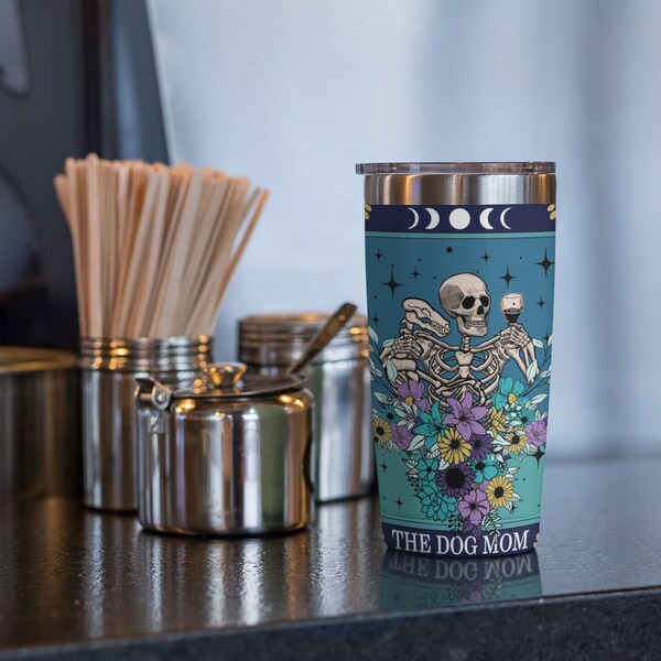 Dog Mom Tarot - Etsy