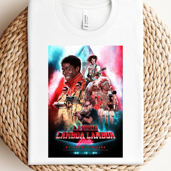 Revenge of the Nerds - Etsy