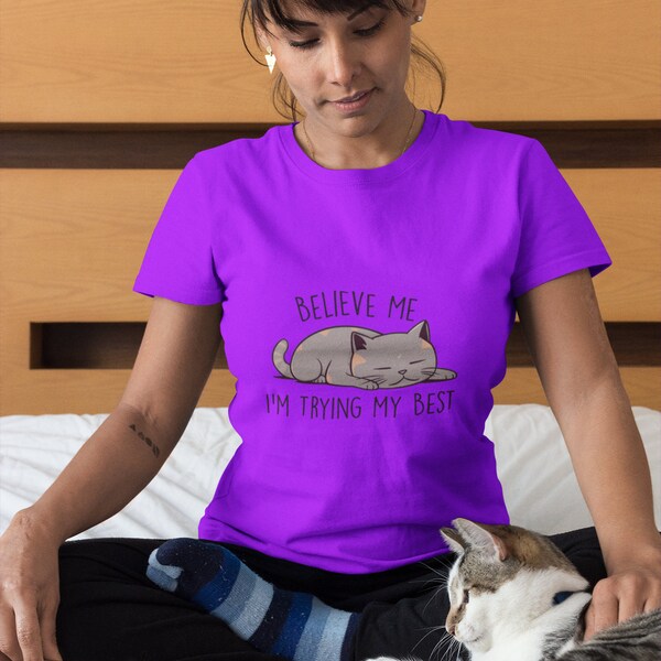 Crazy Cat Lady - Etsy