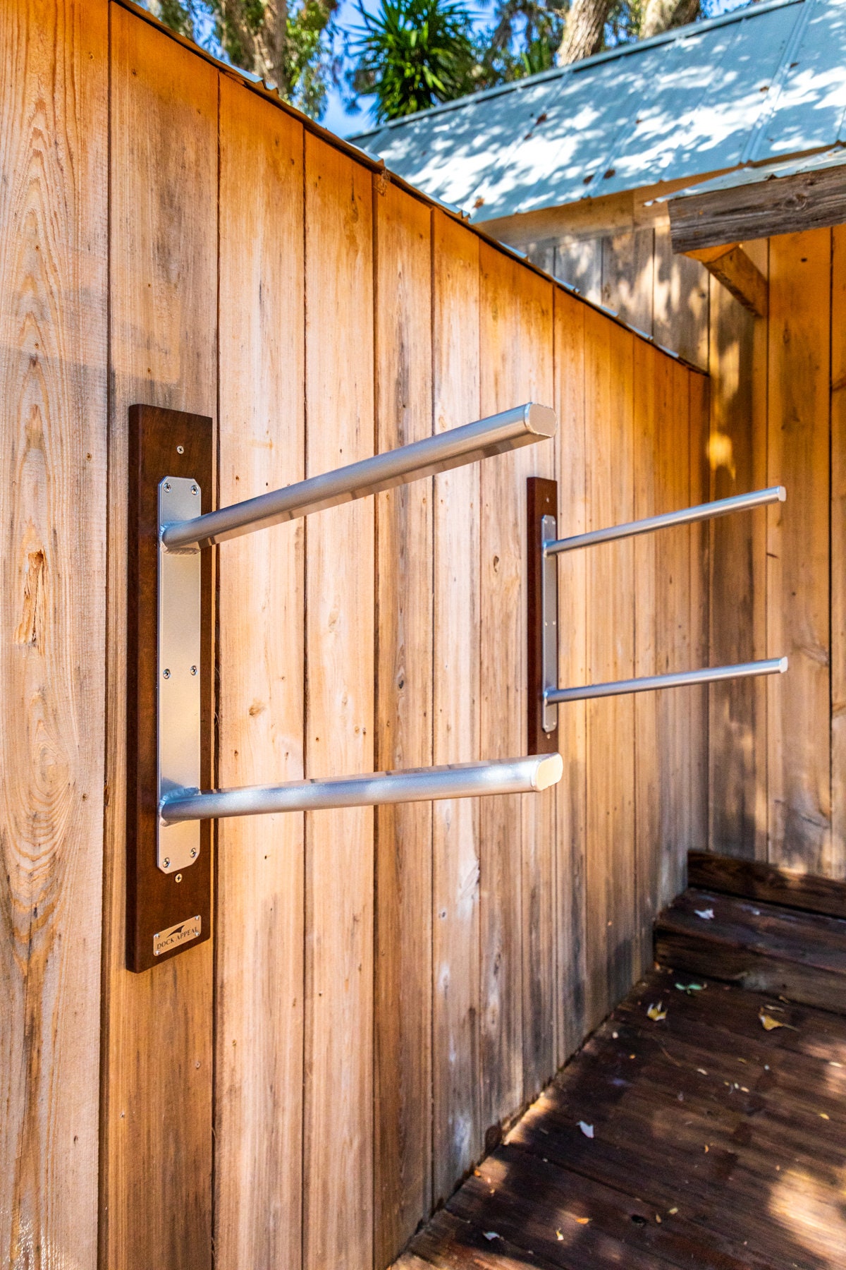 The Mandalay Custom Board and Kayak Racks - Etsy