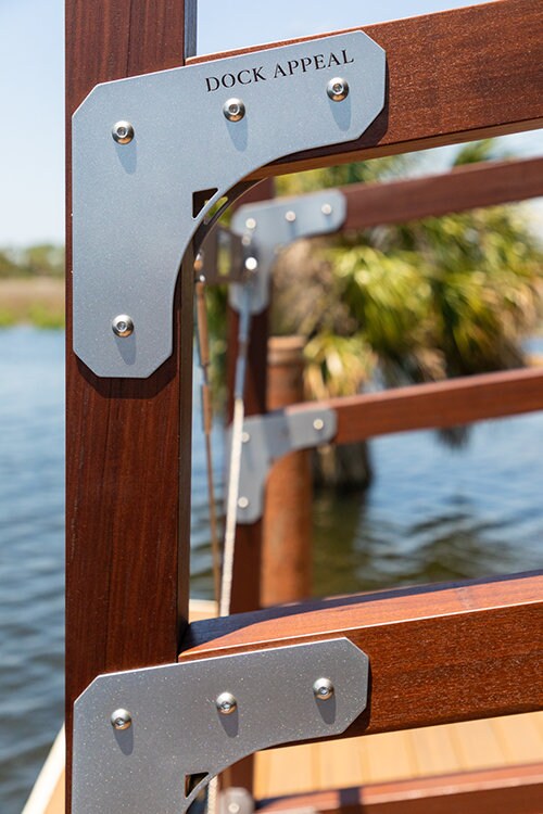 The Bimini Custom Board and Kayak Rack - Etsy