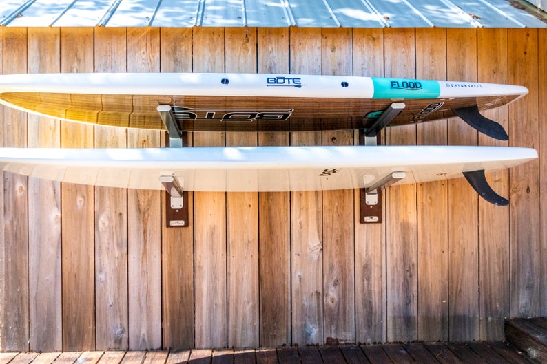 The Mandalay Custom Board and Kayak Racks - Etsy
