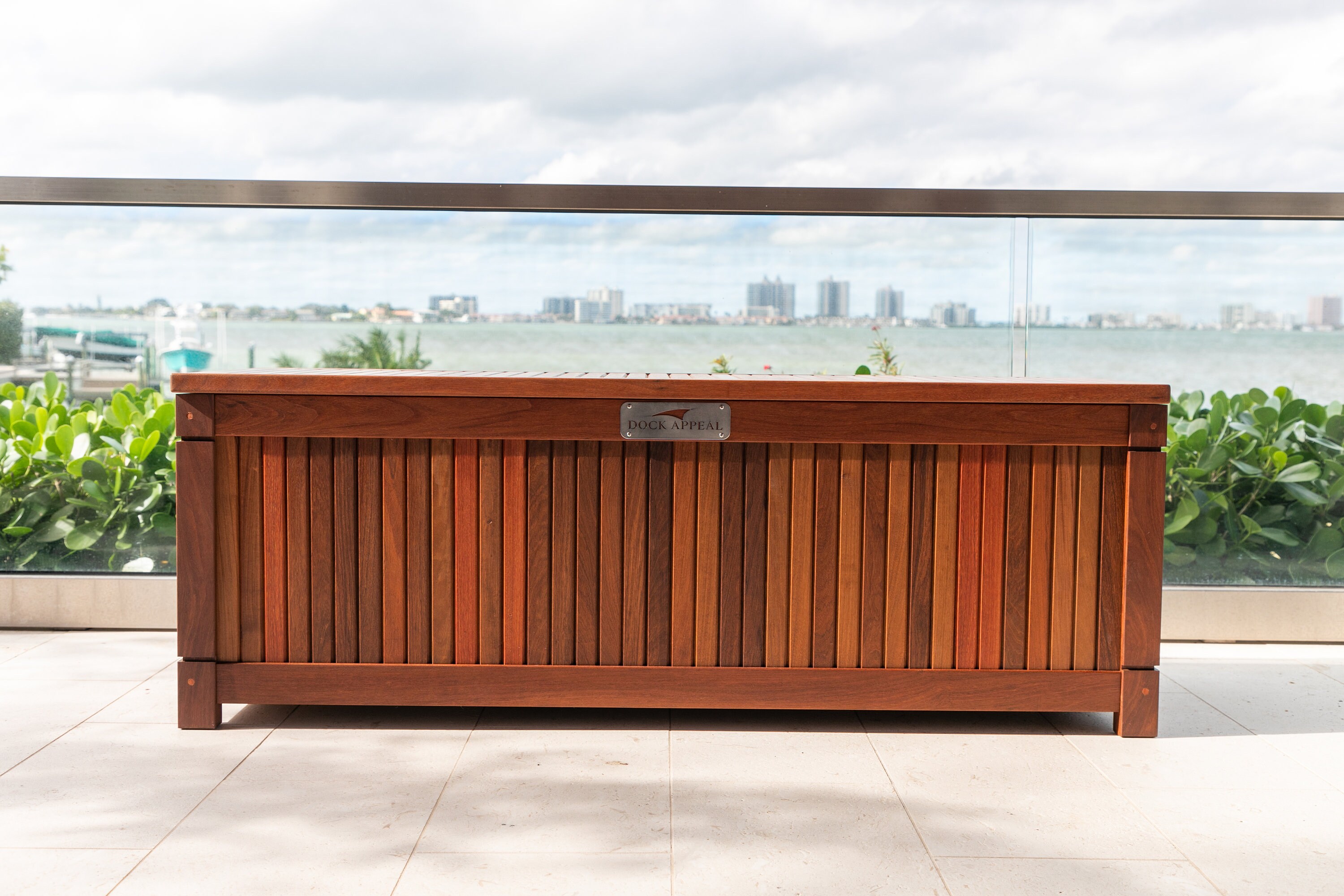 The Islamorada Dock Box - Etsy