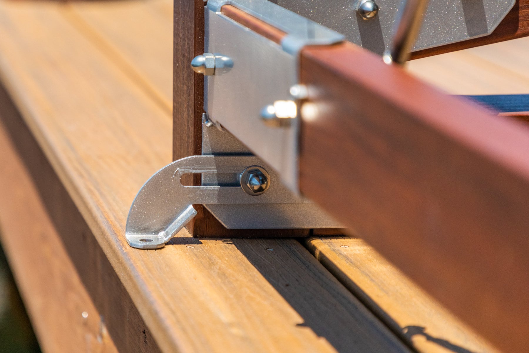 The Bimini Custom Board and Kayak Rack - Etsy