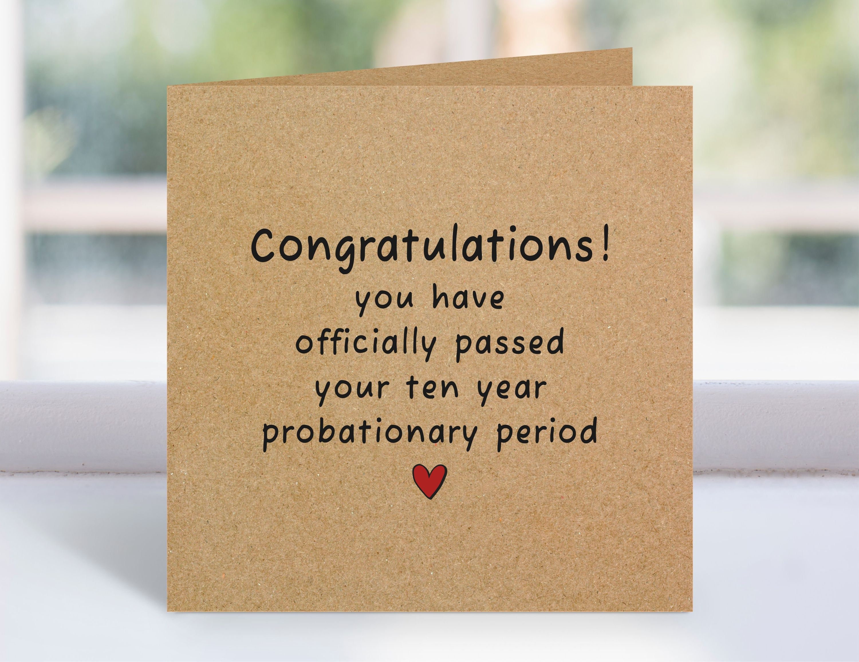 Period Cramps Get Well Card