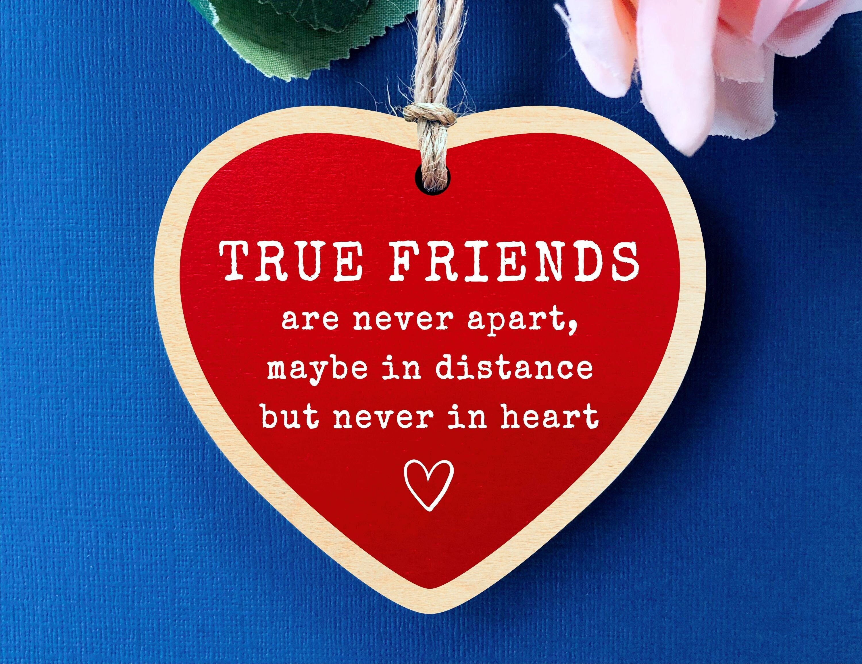 Missing U Friend