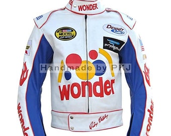 Wonder Racing Jacket - Etsy