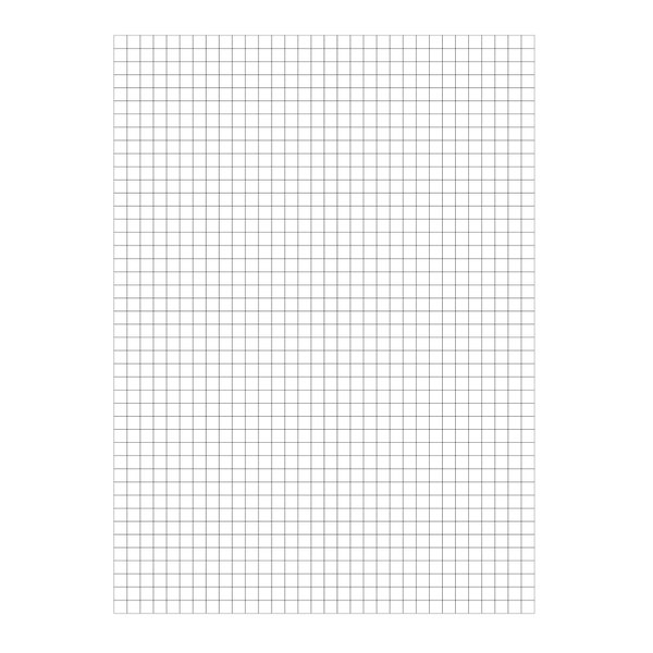 Graph Paper to Print - Etsy