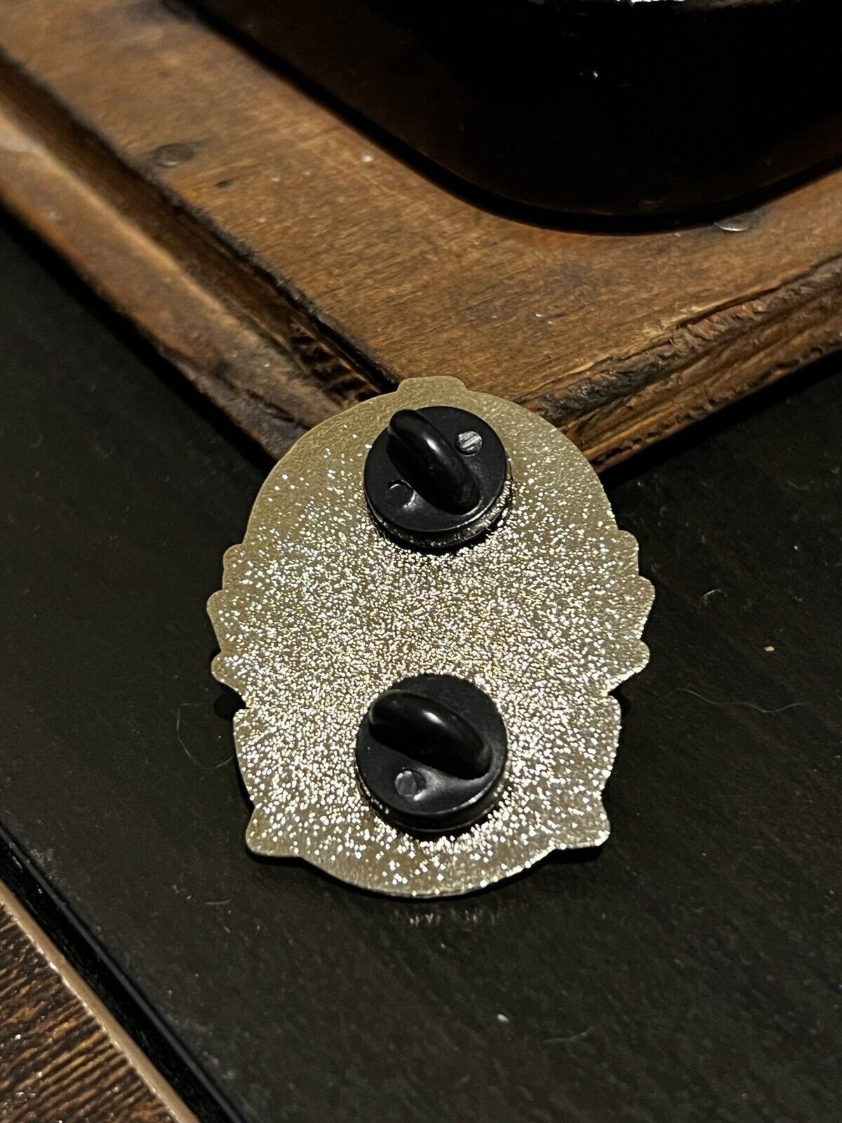 Roman Empire Legion Hard Enamel Pin Praetorian Emperor Honor Guard ...