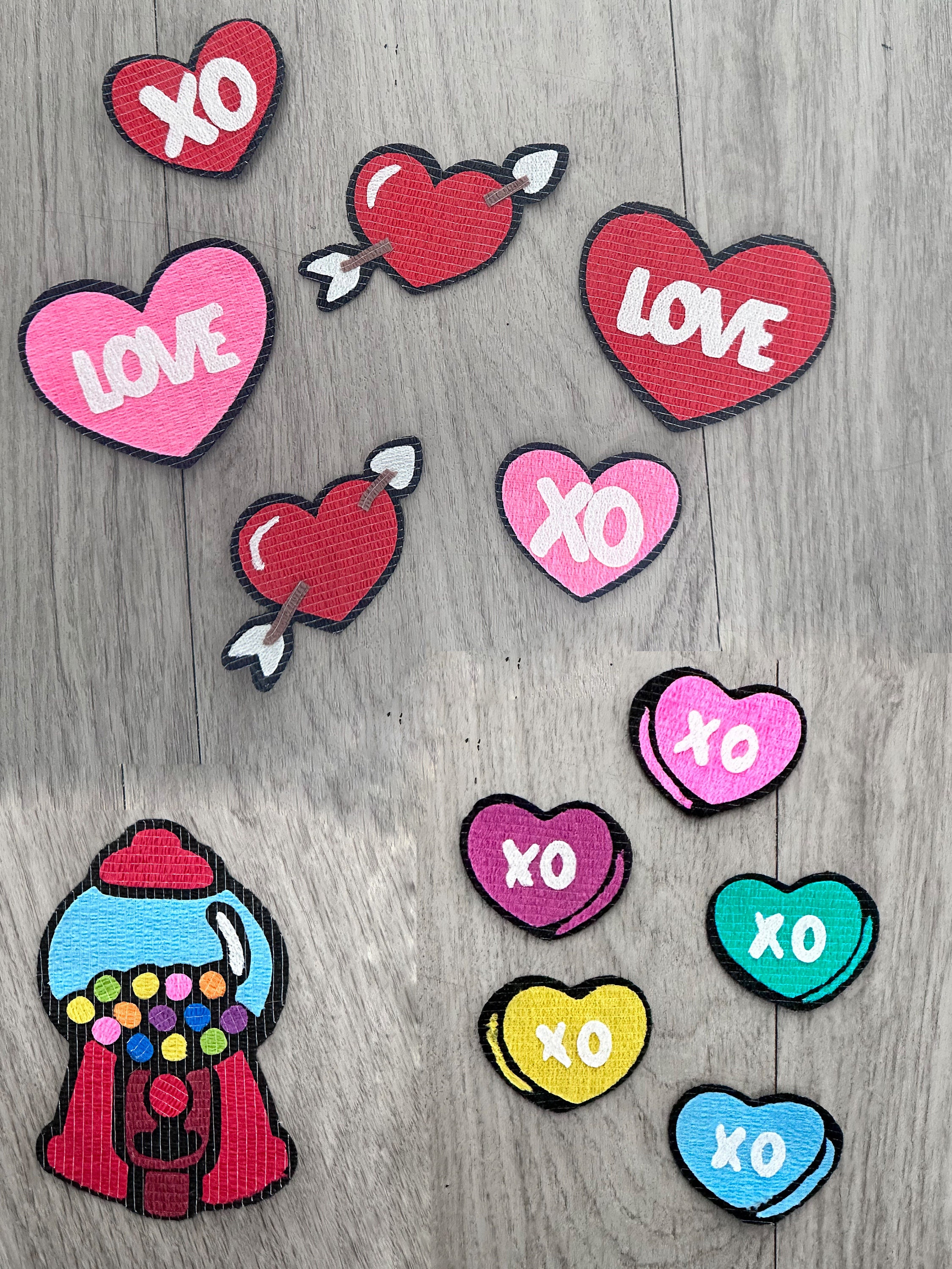 Bandage Decals, Bandage Art, Vet Wrap Art- Various Designs - Etsy