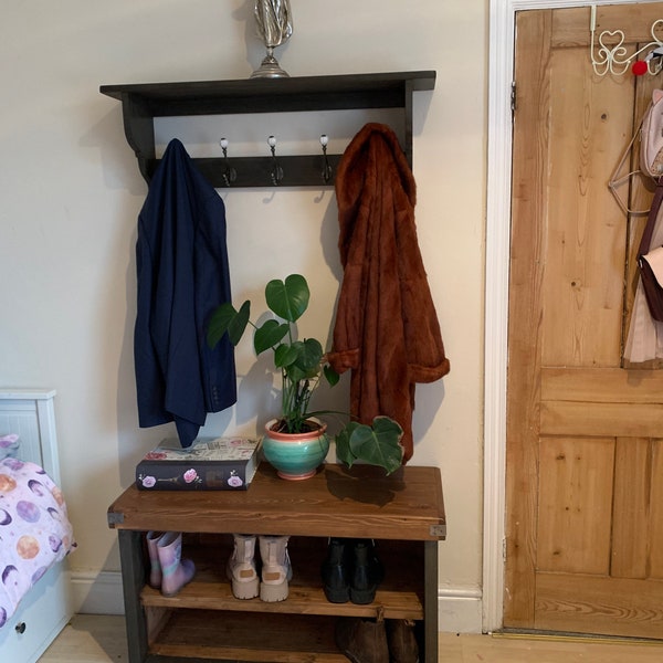 Boot Room Furniture - Etsy UK