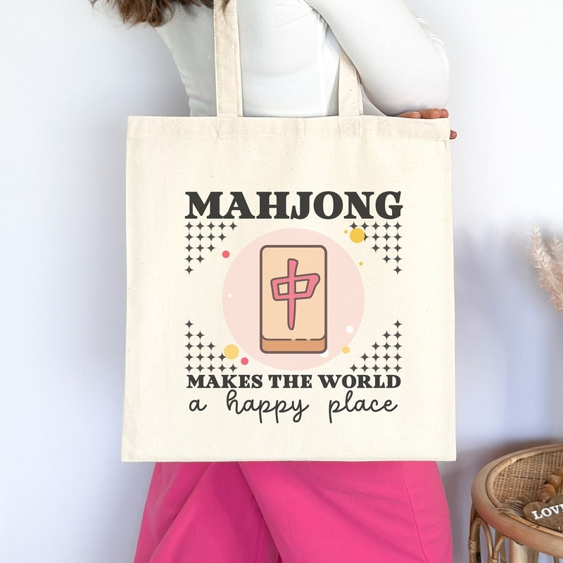 Mahjong Gift - 60+ Gift Ideas for 2025