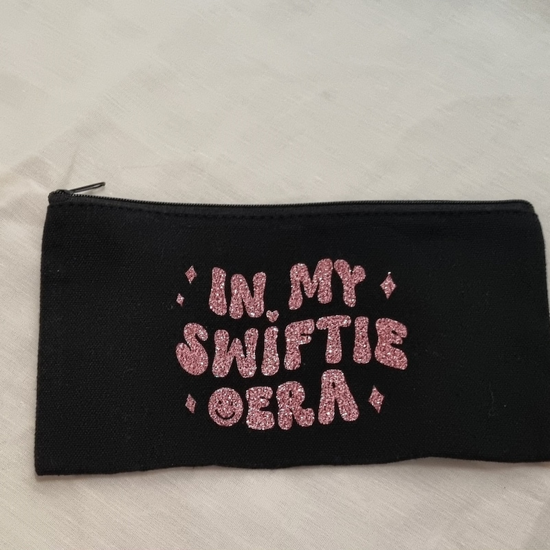 Makeup Bag Case Zebra - Etsy UK