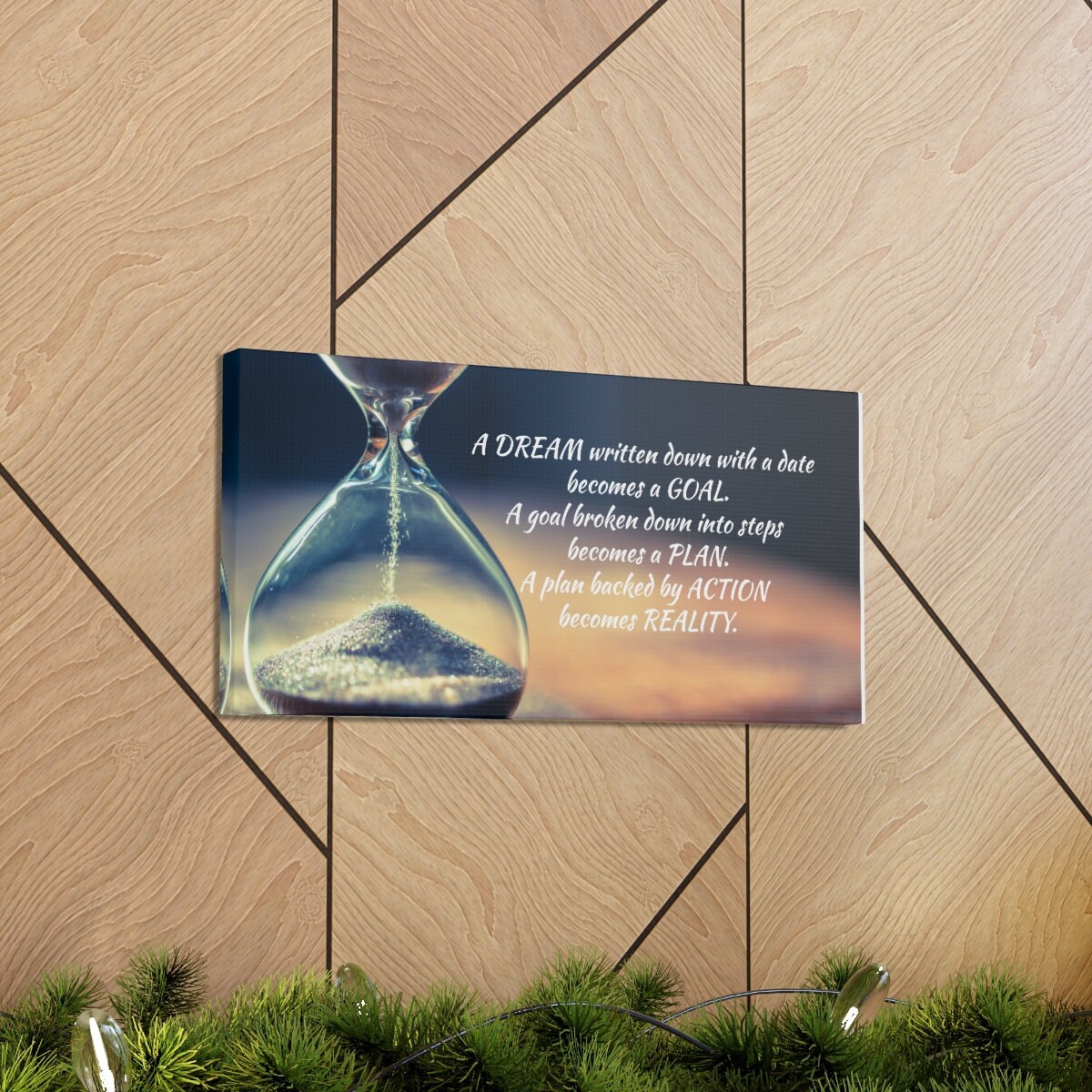 A Dream Written Down - Etsy