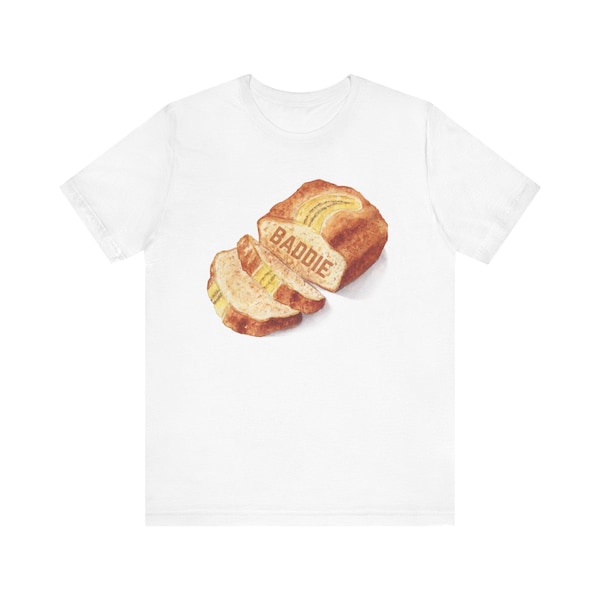 Banana Bread Baddie - Etsy