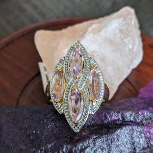 Marcel Drucker Womens 14K Yellow Gold Over Solid Sterling Silver ...