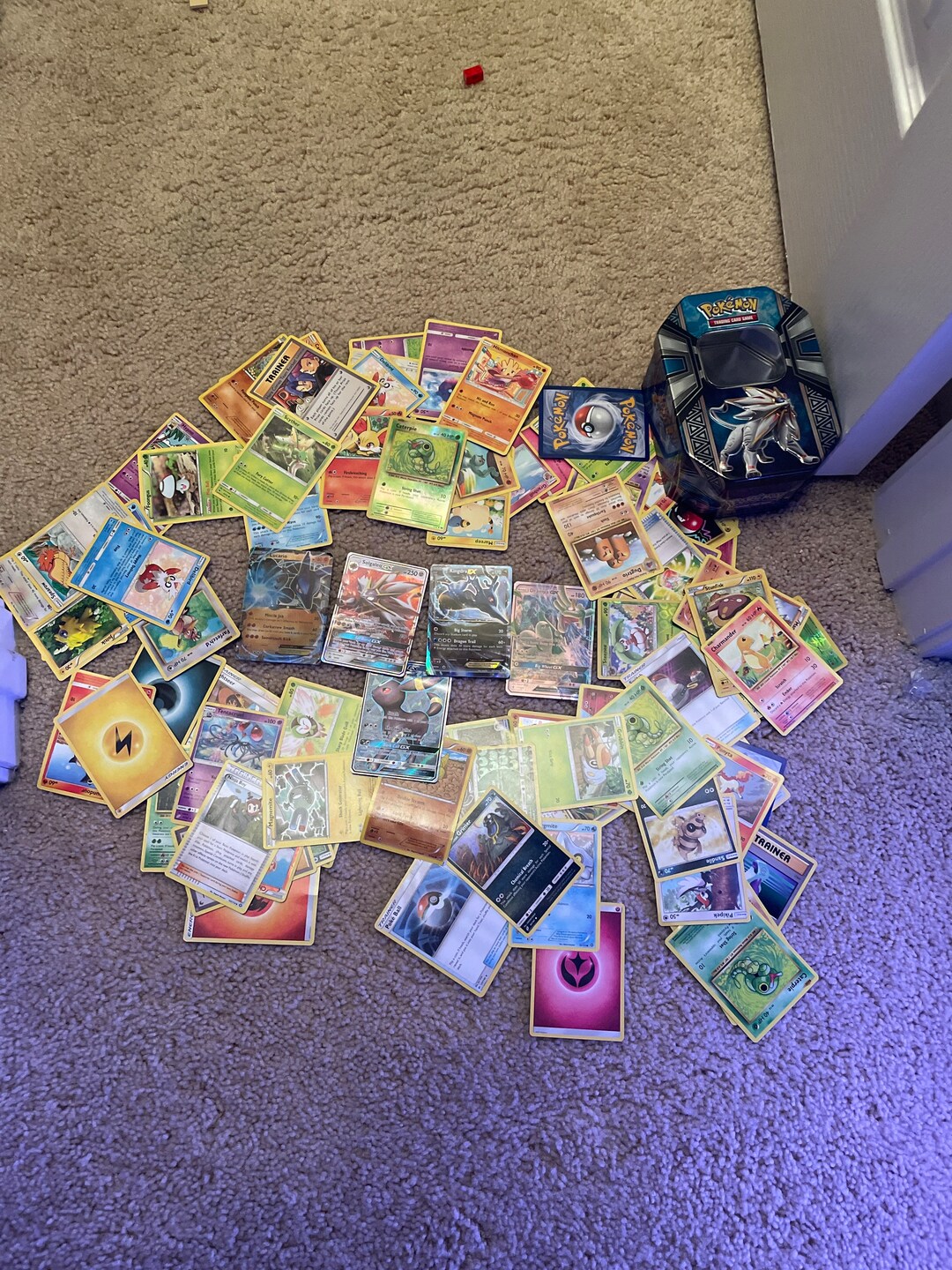 Pokémon Cards - Etsy