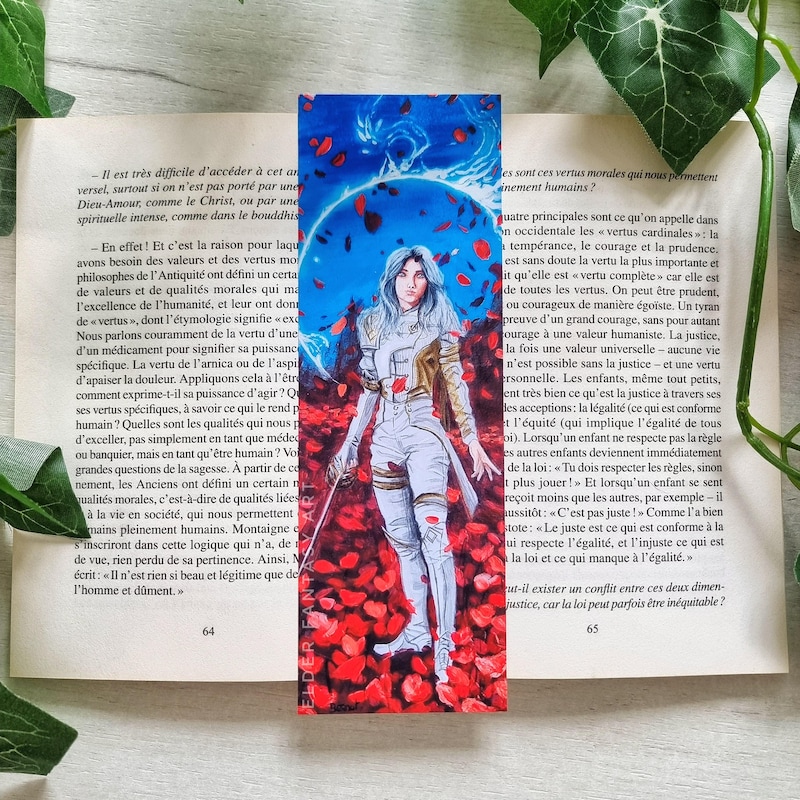 ElderFantasyArt - Etsy