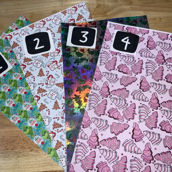 Debbie Leather - Etsy