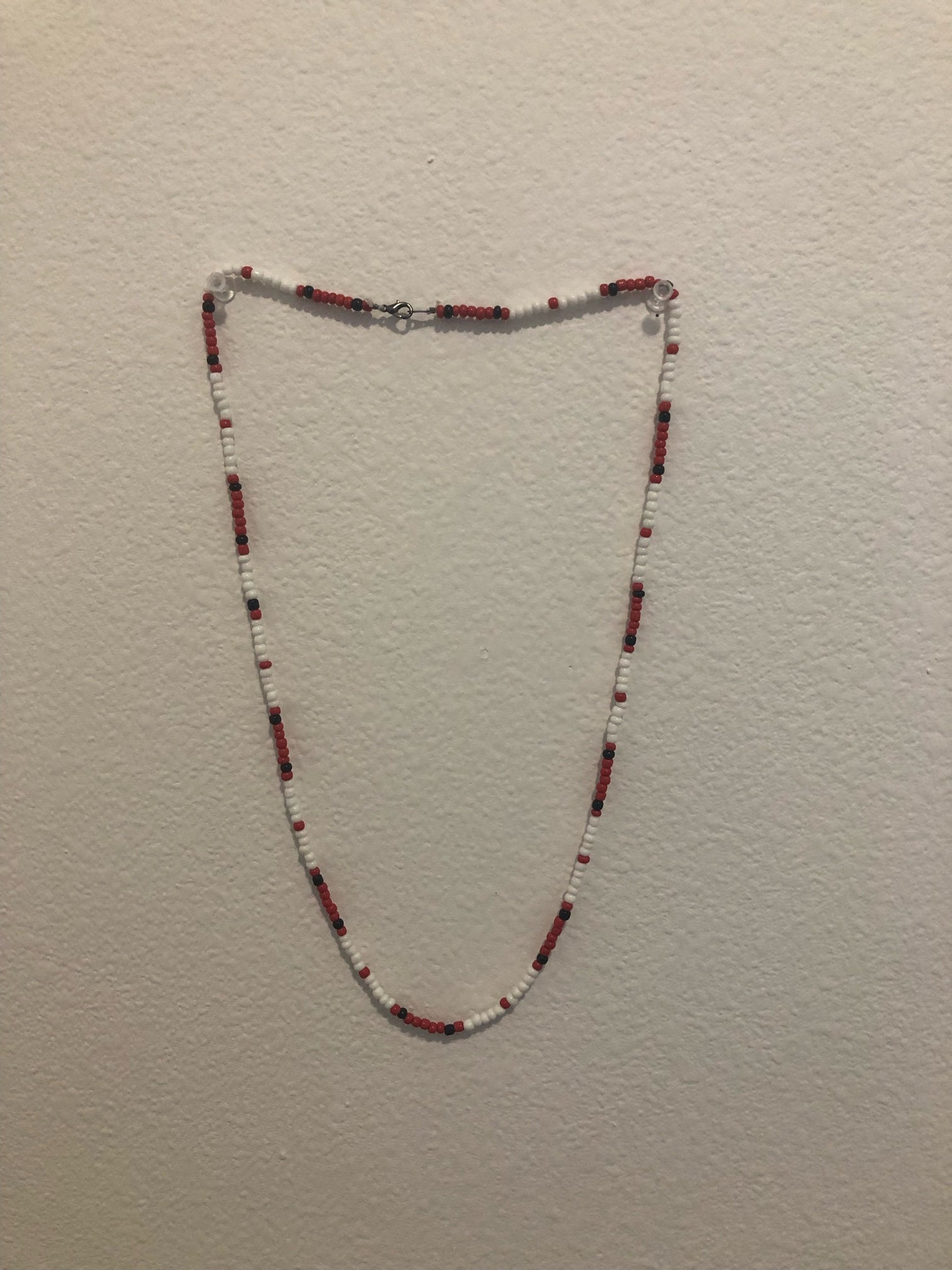 High Quality Jim Morrison Style Bohemian Necklace *custom Color ...