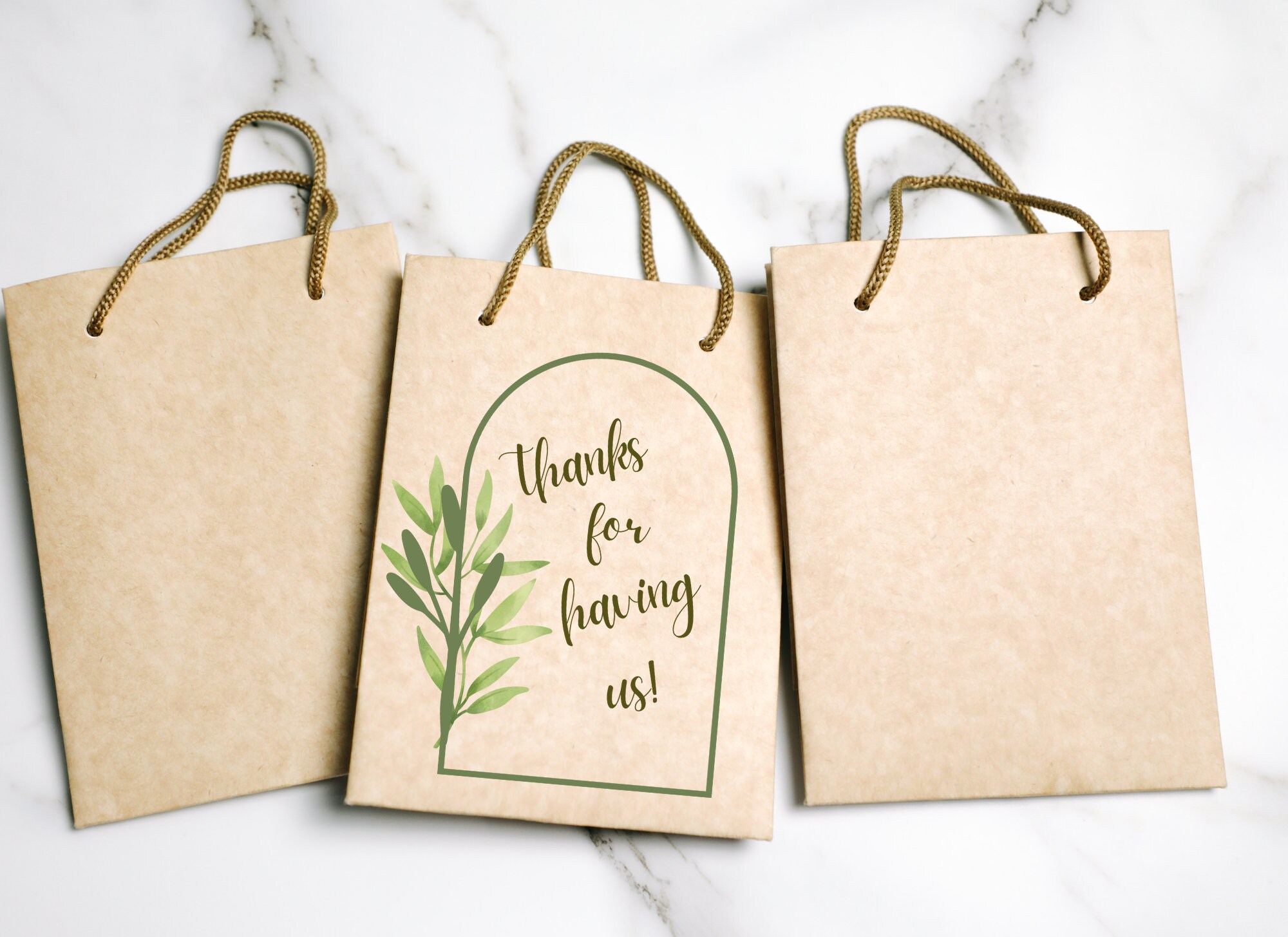 Thank You PNG** Digital Download, Gift Tag Printable PNG, Sublimation ...