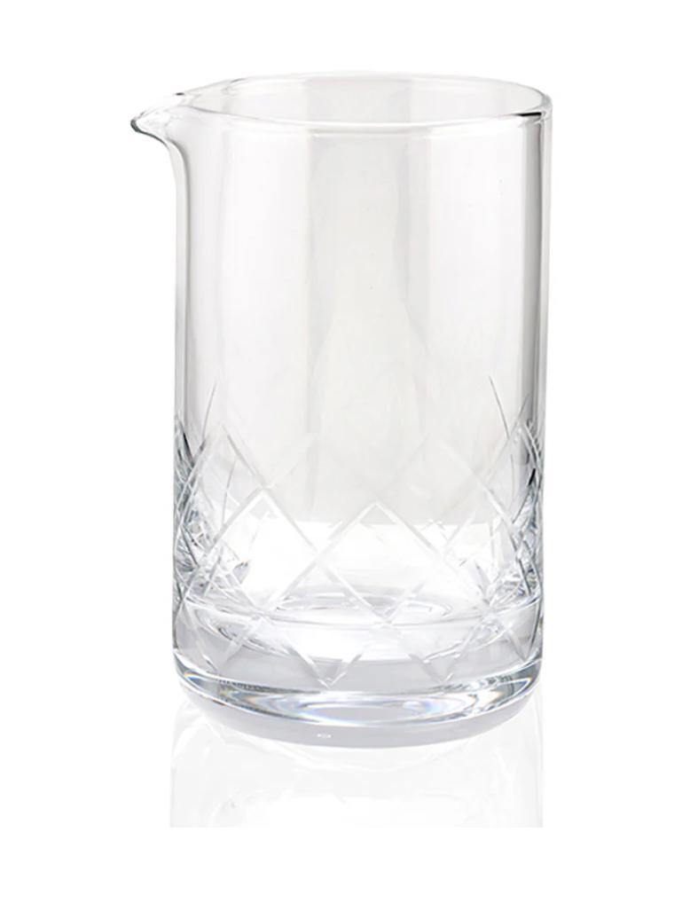 Personalized Cocktail Mixing Glass Set, Barware for Him,her,wedding ...