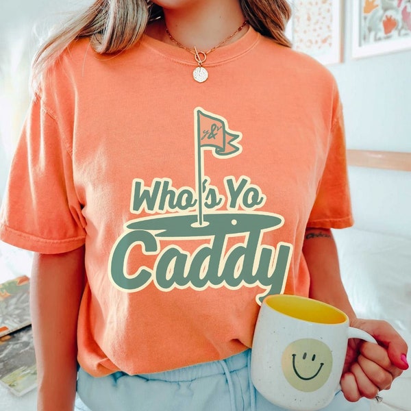 Caddy - Etsy