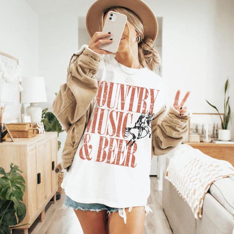 Country Festival - Etsy