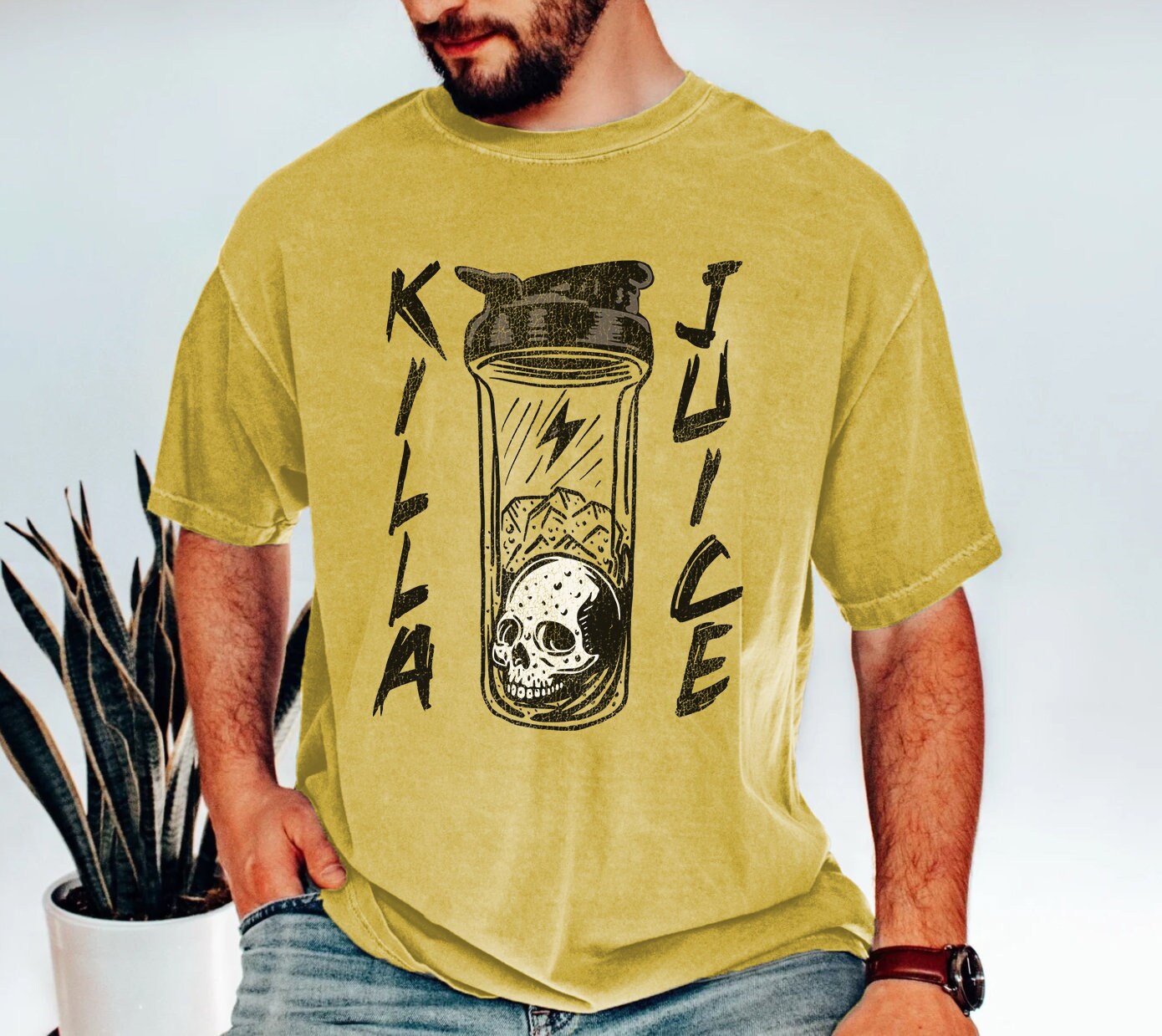Killa Juice - Skull - Workout Drink - Gym - Pump Cover - Fitness ...