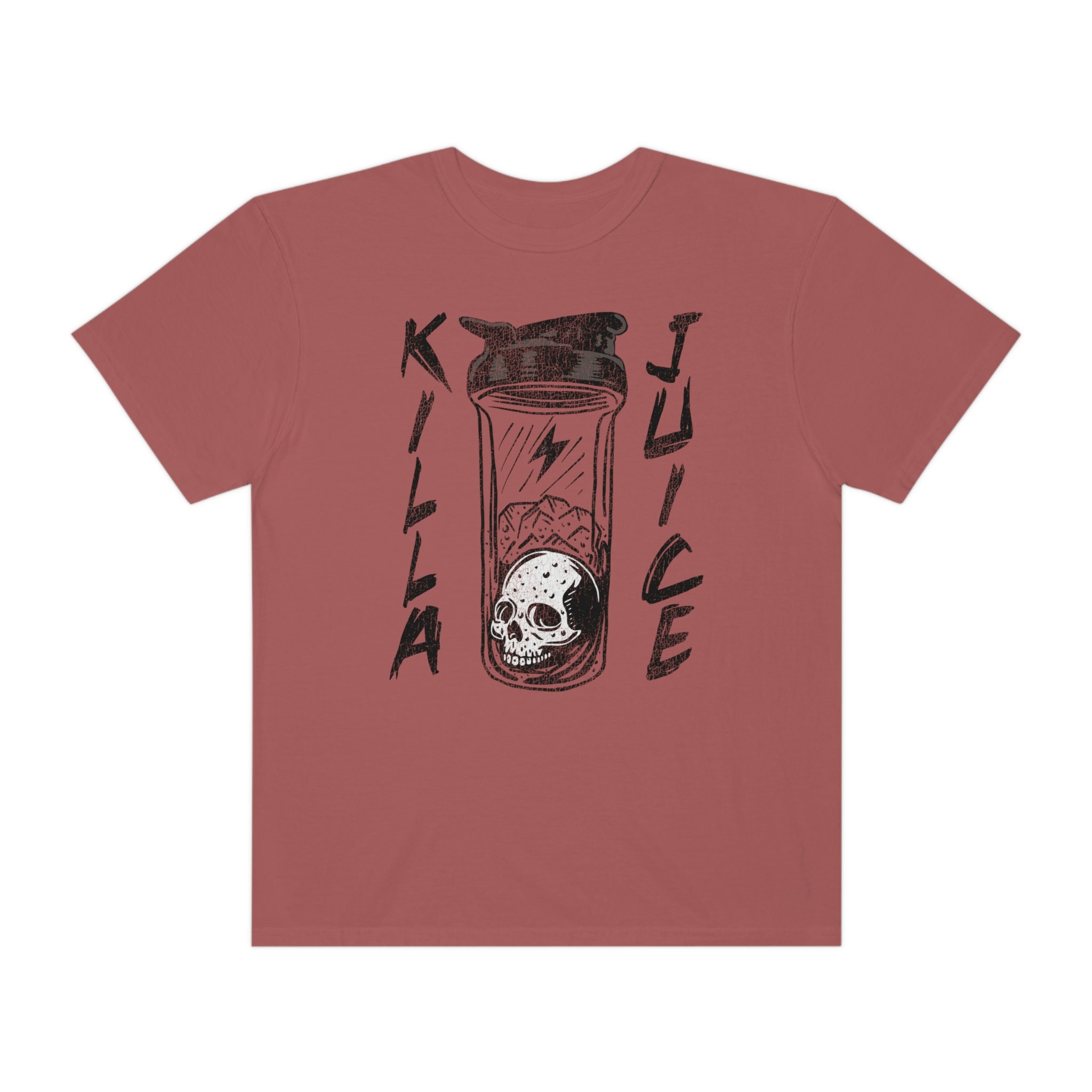 Killa Juice Skull Workout Drink Gym Pump Cover - Etsy