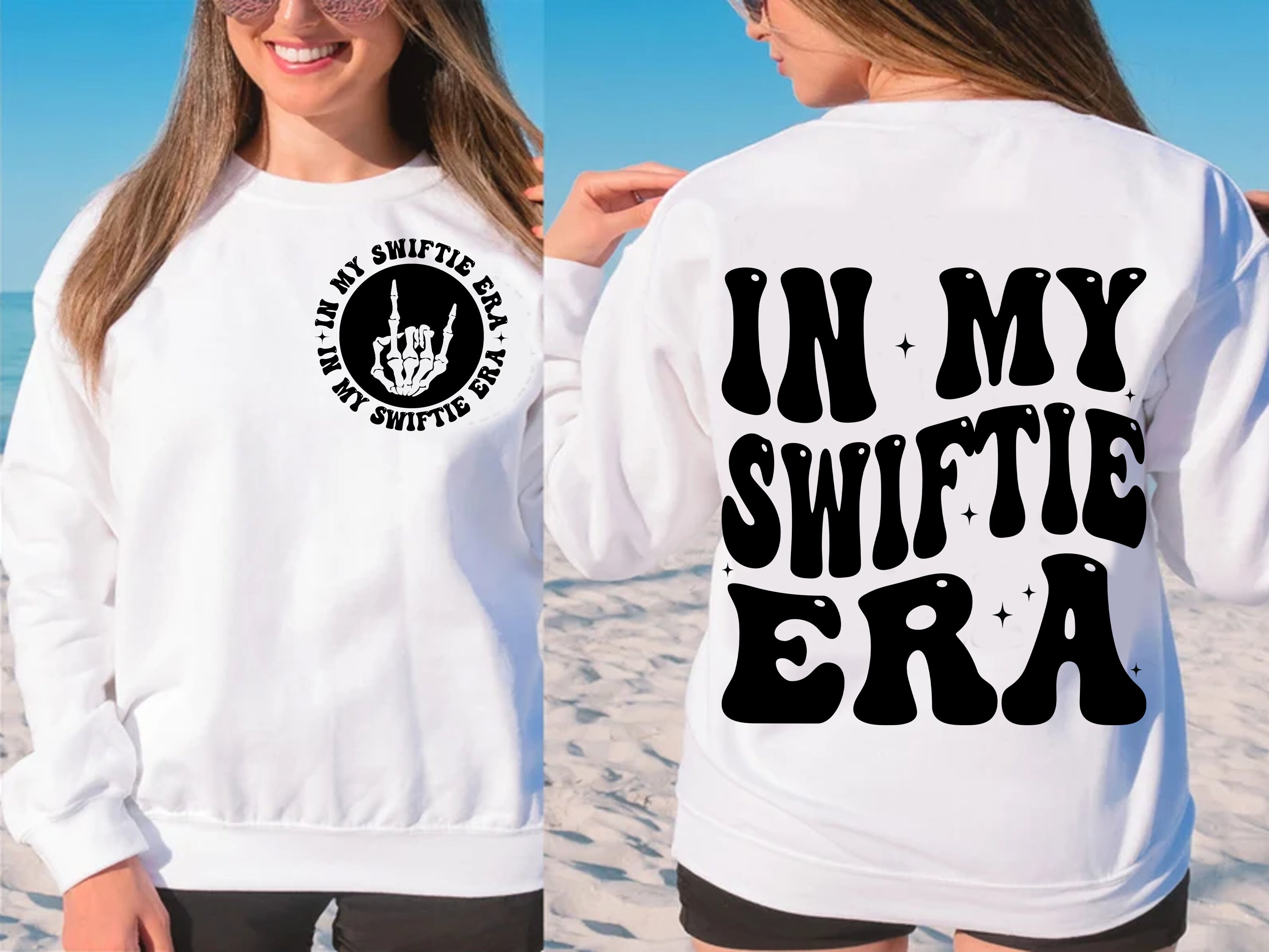 In My Swiftie Era Svg & Png, Swiftie Era Svg, Swiftie Svg, Swiftie ...