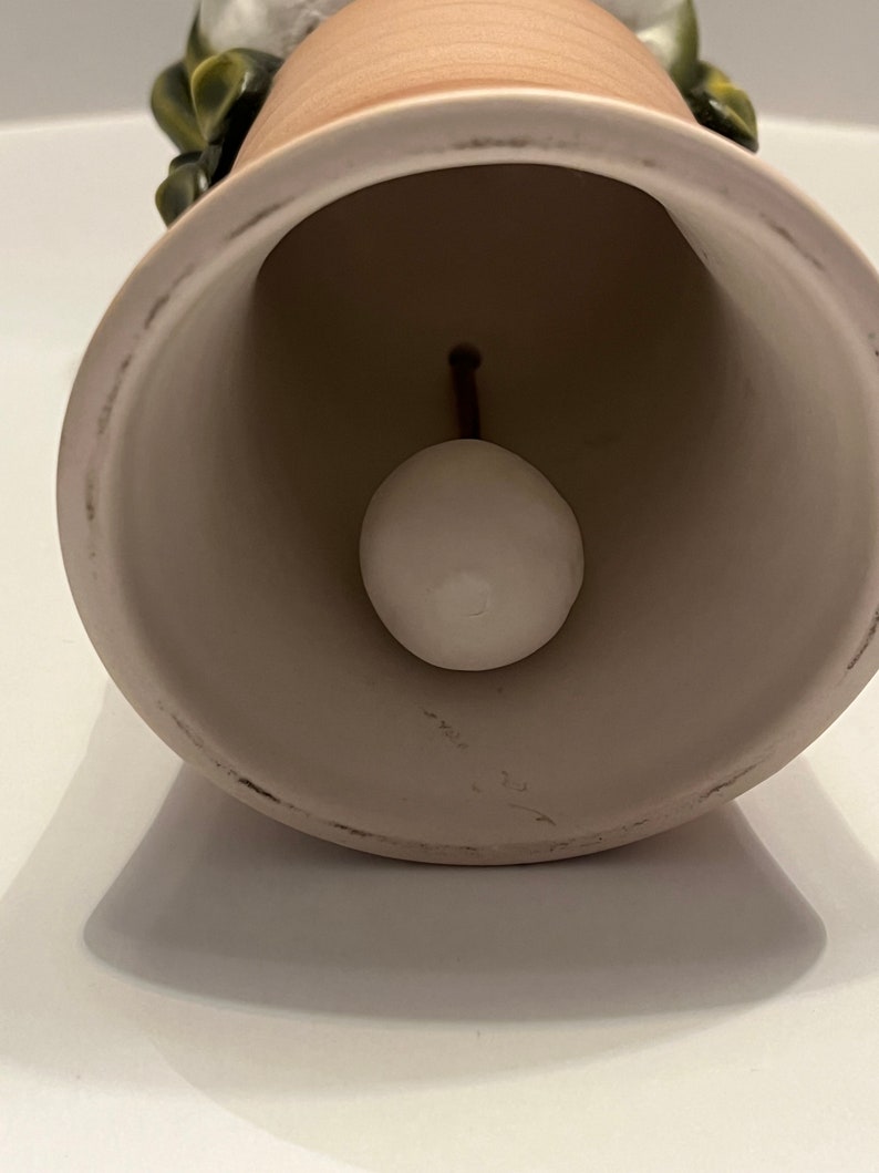 Todd Warner Frog Bell - Etsy