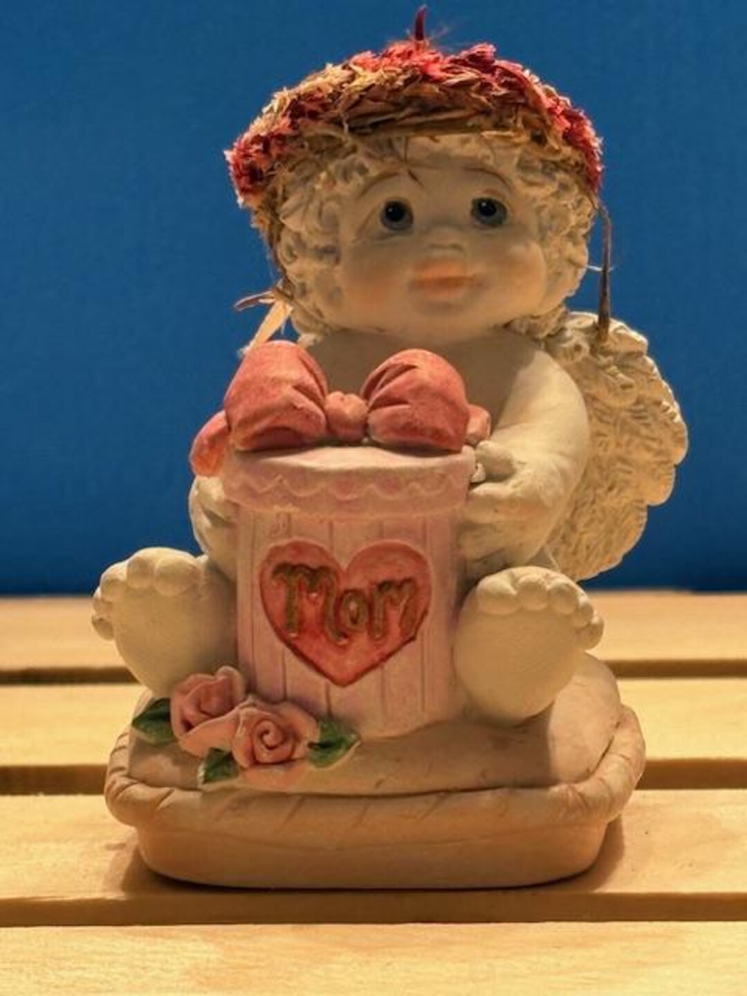 Dreamsicles Mom's Favorite First Release 10805 Figurine - Etsy