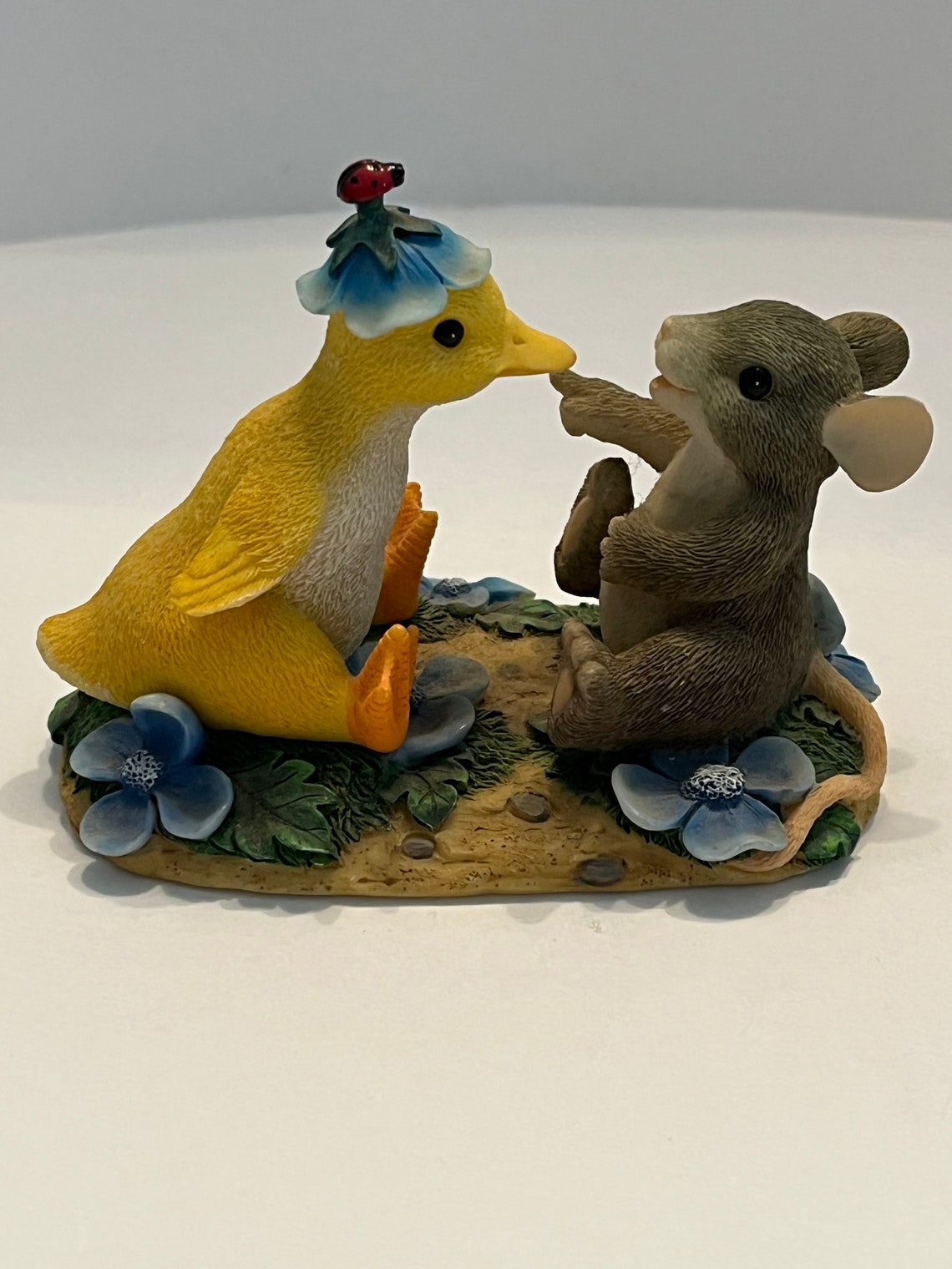 Charming Tails You Quack Me up Figurine - Etsy
