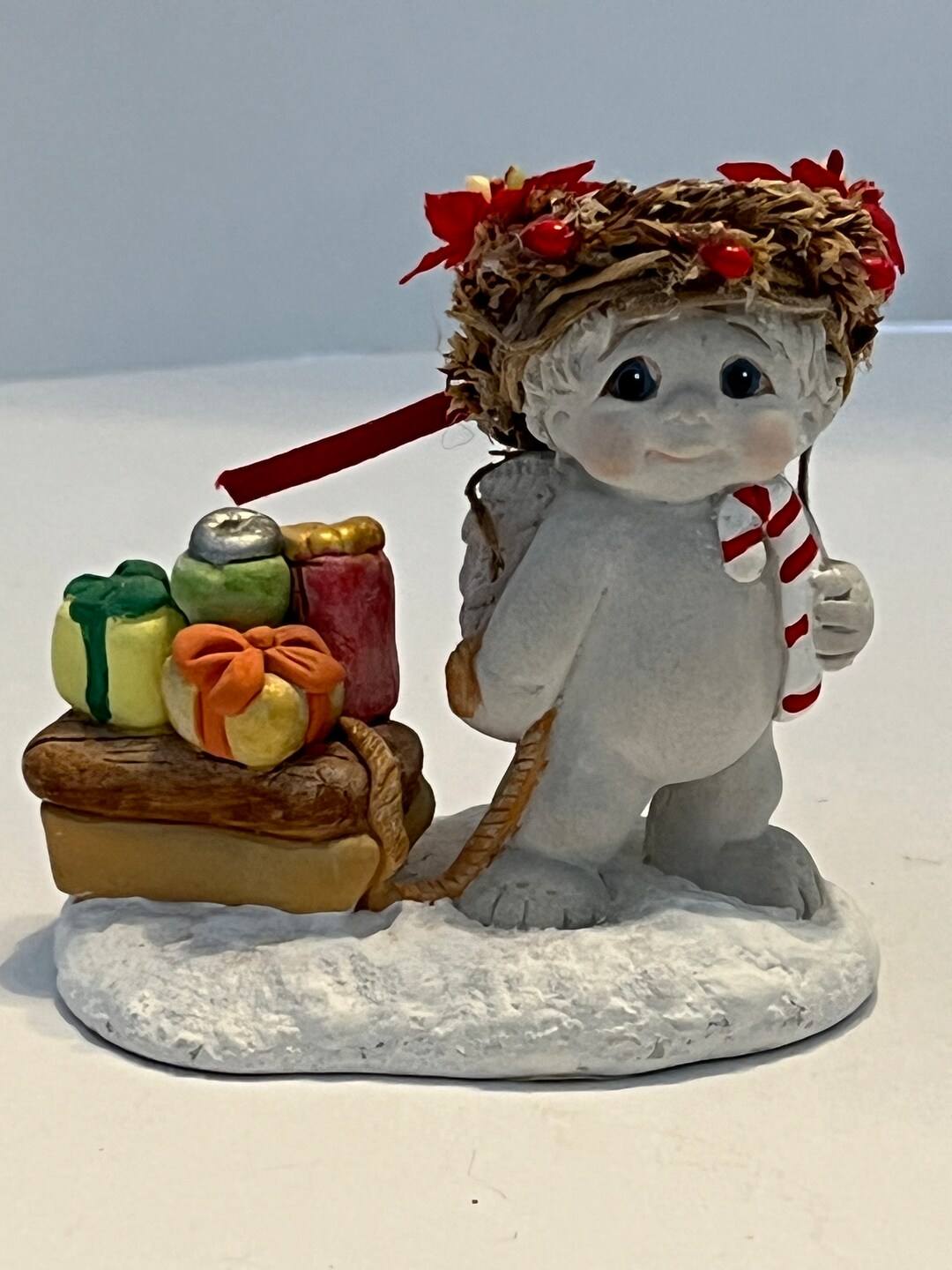 Dreamsicles Bearing Gifts Figurine DX255 - Etsy