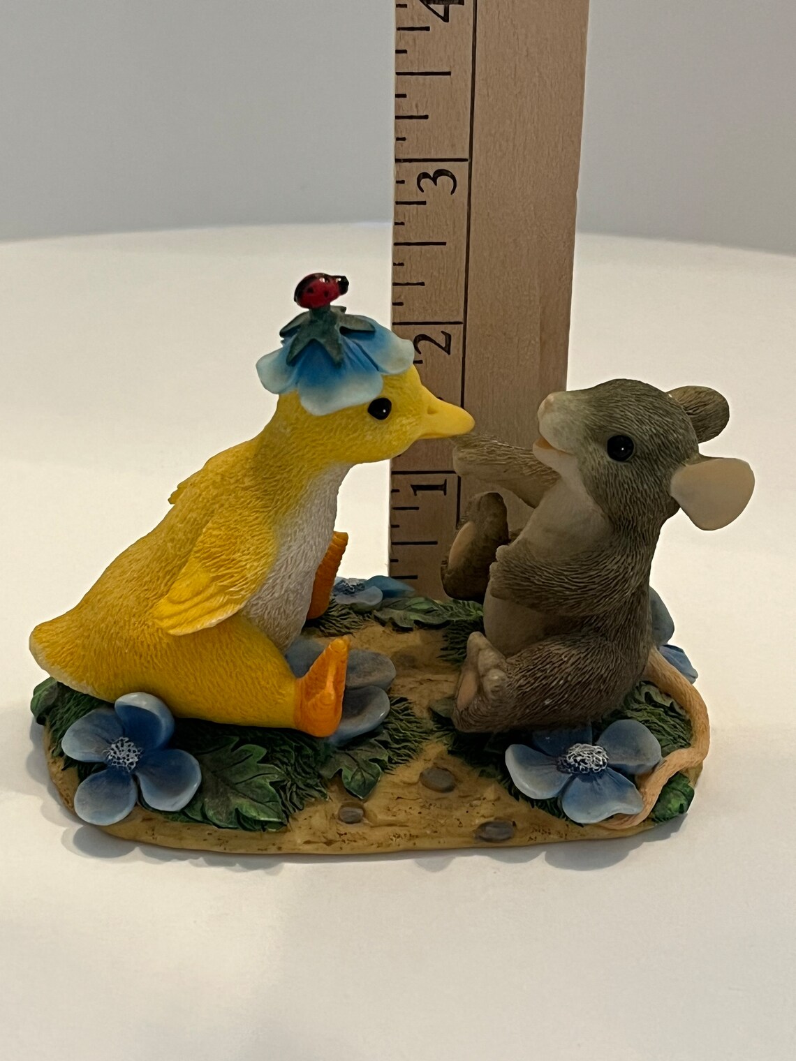 Charming Tails You Quack Me up Figurine - Etsy