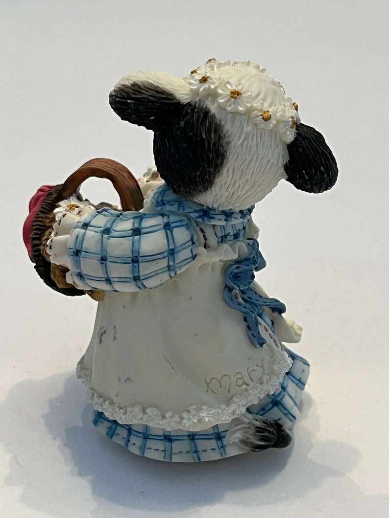 Mary's Moo Moos - Flour Girl 167541 - Etsy