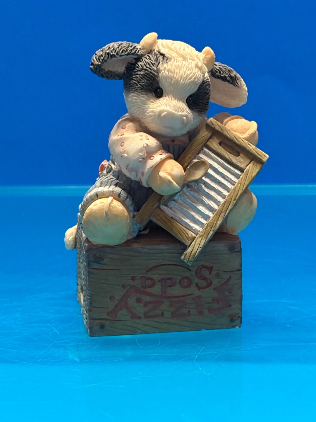 Mary's Moo Moos - We Make Beautiful Mooosic Together 257354 - Etsy
