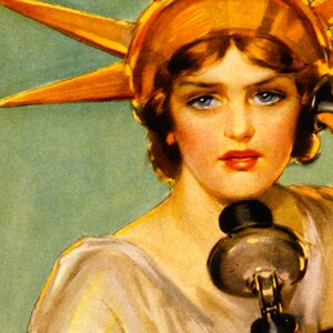 Hello This is Liberty Speaking Billions of Dollars Are Needed and ...