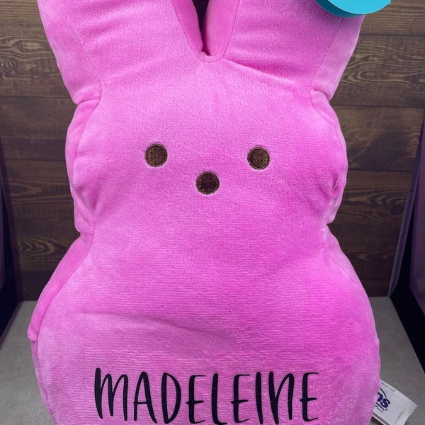 Peep Plush Giant - Etsy