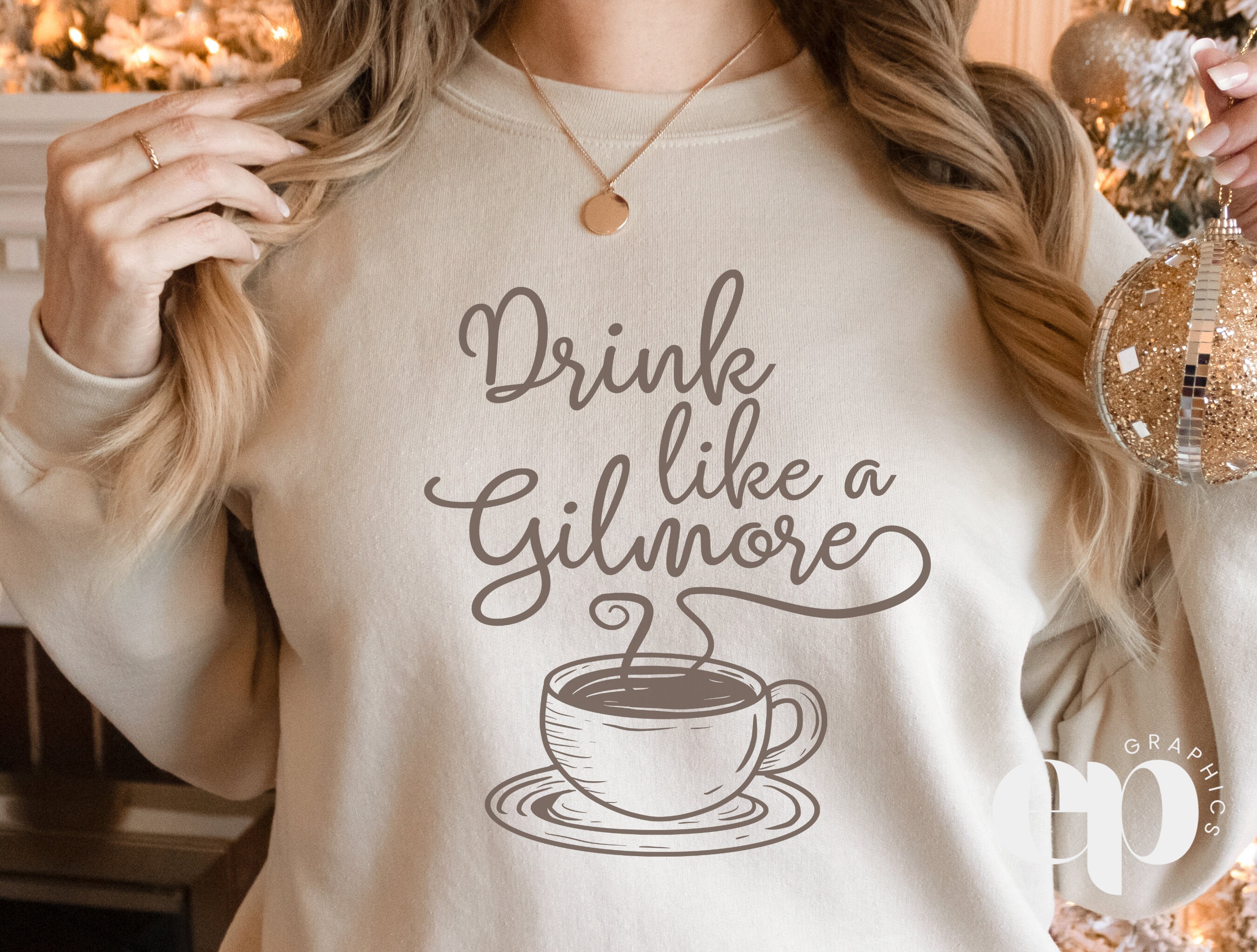 Gilmore Girls SVG Bundle Stars Hollow SVG Bundle - Etsy