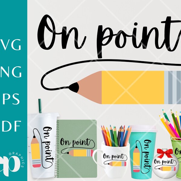 Pencil Dispenser - Etsy