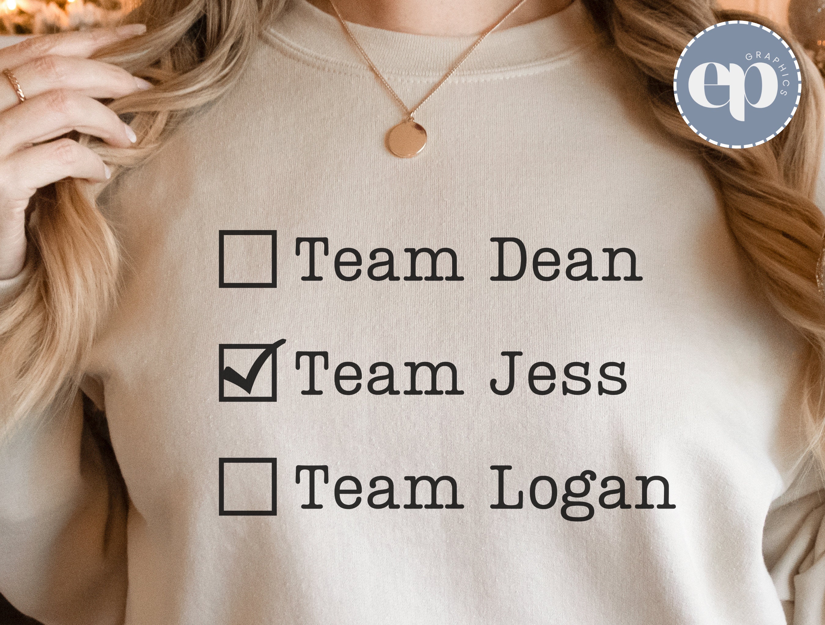 Team Jess SVG Gilmore Girls SVG Team Jess Gilmore Girls - Etsy