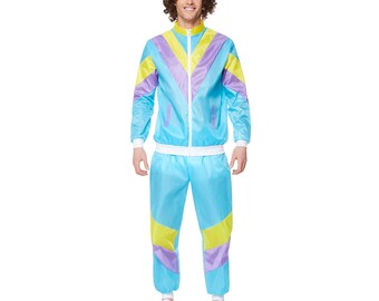 Shell Suit - Etsy UK