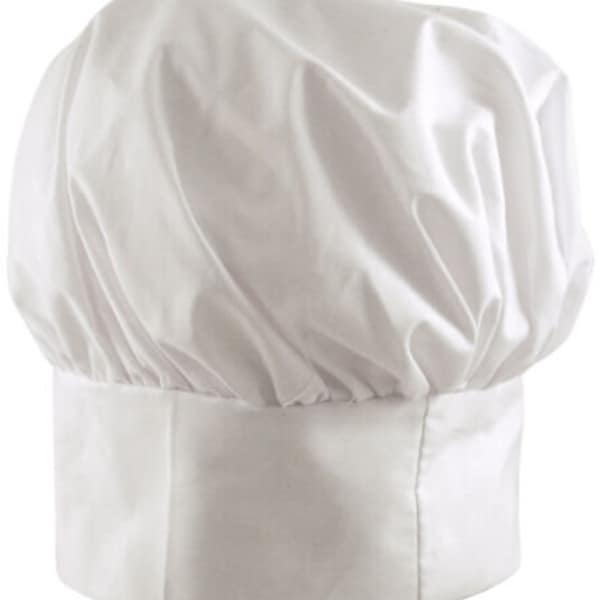 Chef Hat - Etsy UK
