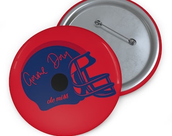 Rebels Game Button - Etsy