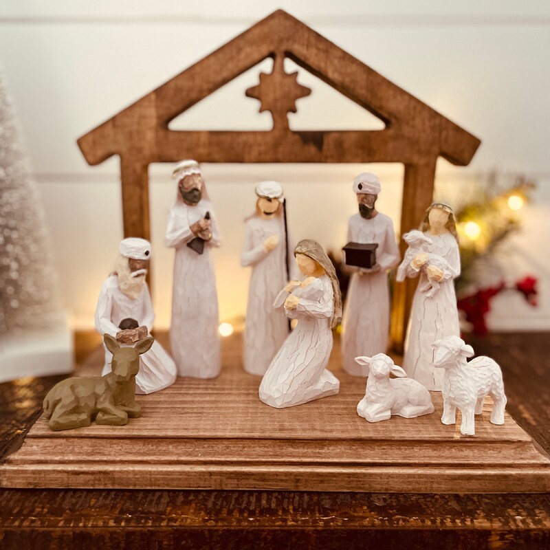 Nativity Sets - Etsy