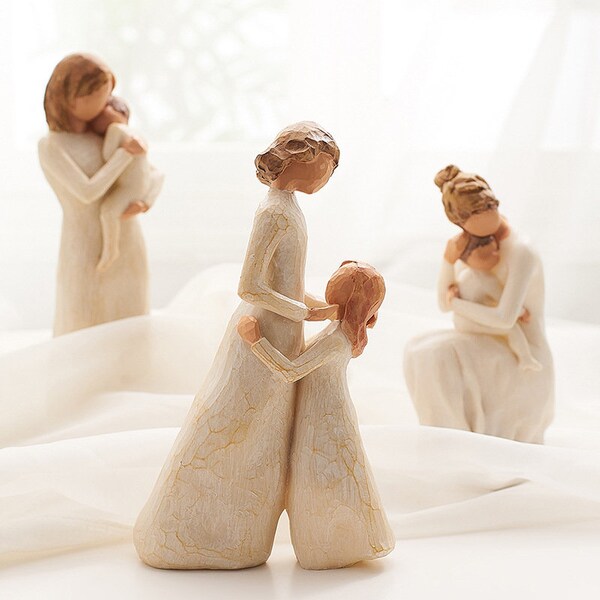 Willow Tree Nativity Set - Etsy
